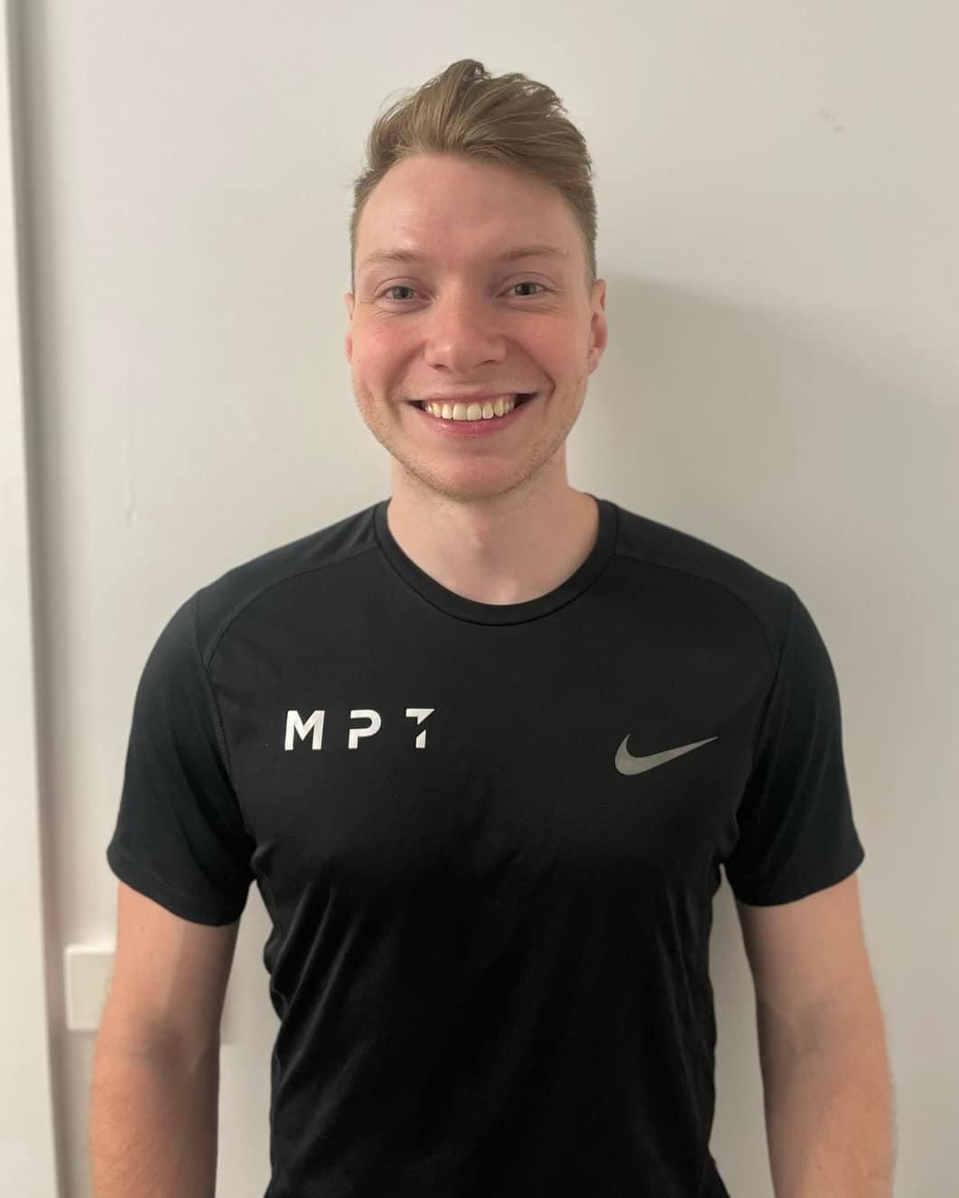 Meet the Team | MPT Transformations